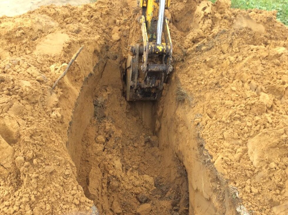 Earth Engineering Services and Designs Ltd